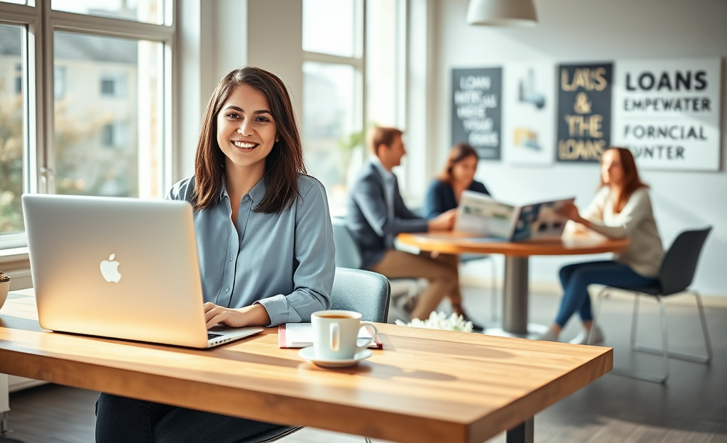 Quick Personal Loans Made Easy with Easy Credit - can.senhorcred